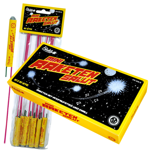 ProPyro - De vuurwerk megastore