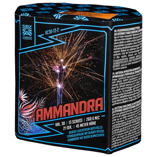 ProPyro - De vuurwerk megastore