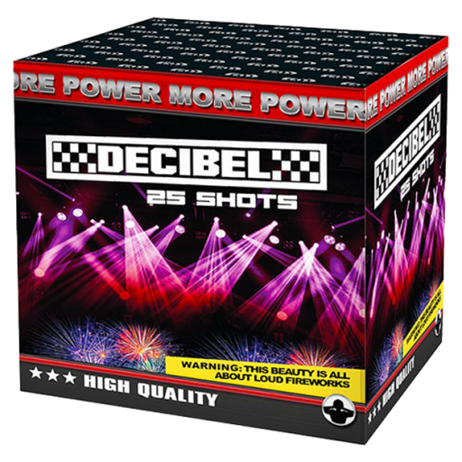 ProPyro - De vuurwerk megastore