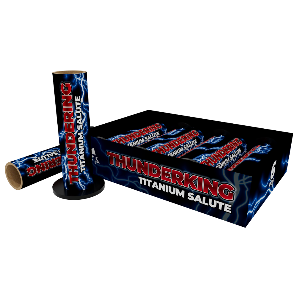 ProPyro - De vuurwerk megastore