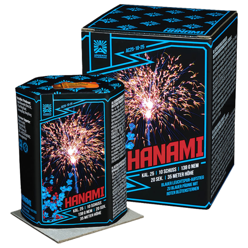 ProPyro - De vuurwerk megastore