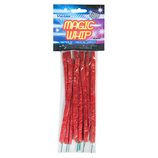 ProPyro - De vuurwerk megastore