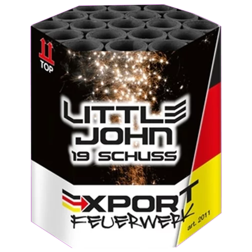 ProPyro - De vuurwerk megastore