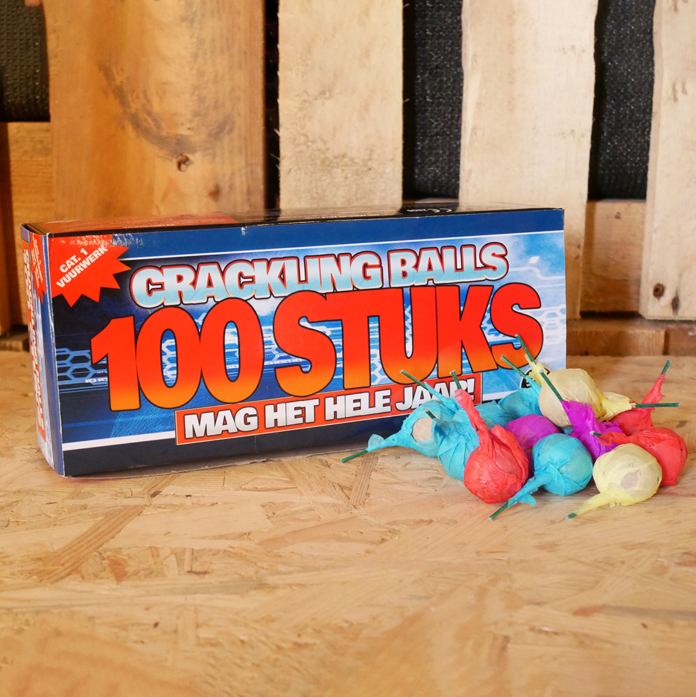 ProPyro - De vuurwerk megastore