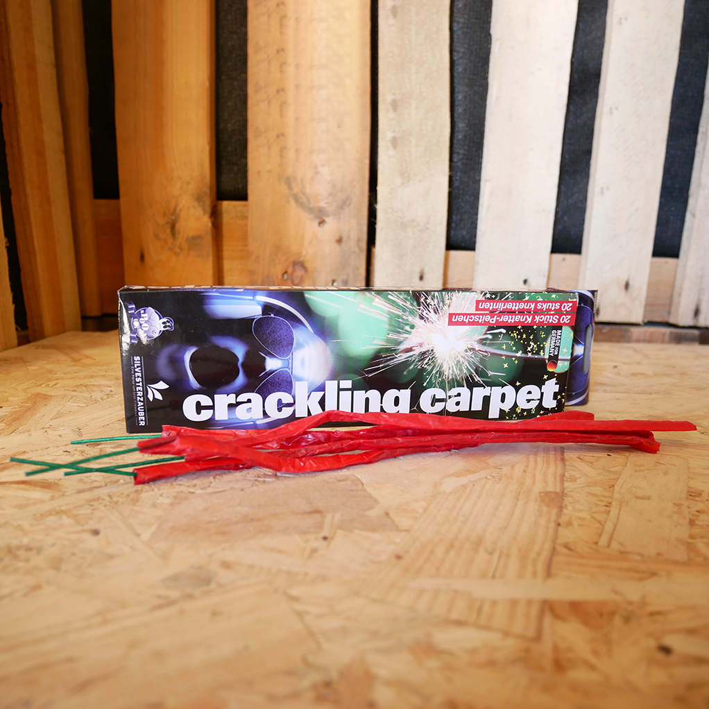 ProPyro - De vuurwerk megastore