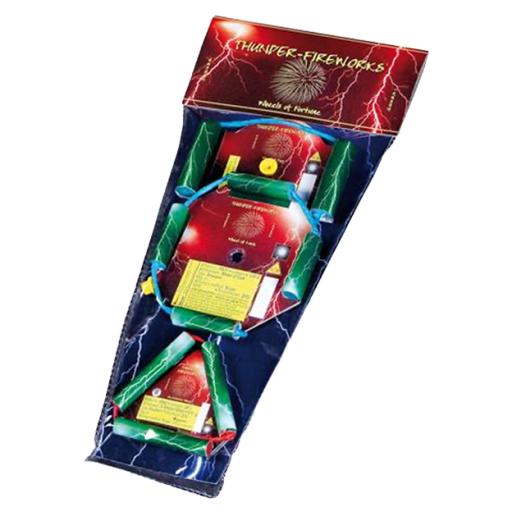 ProPyro - De vuurwerk megastore