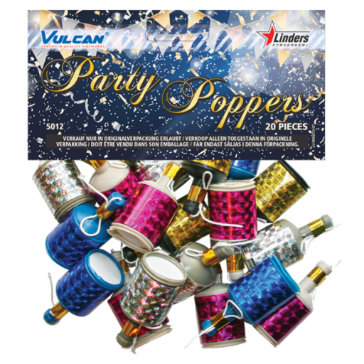 ProPyro - De vuurwerk megastore