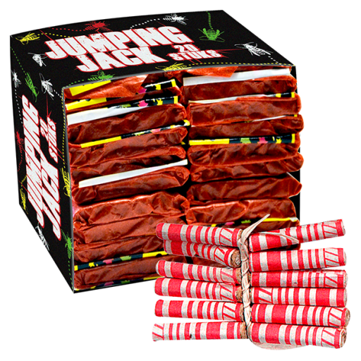 ProPyro - De vuurwerk megastore