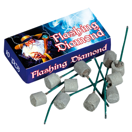 ProPyro - De vuurwerk megastore