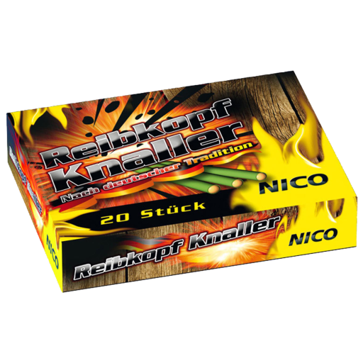 ProPyro - De vuurwerk megastore