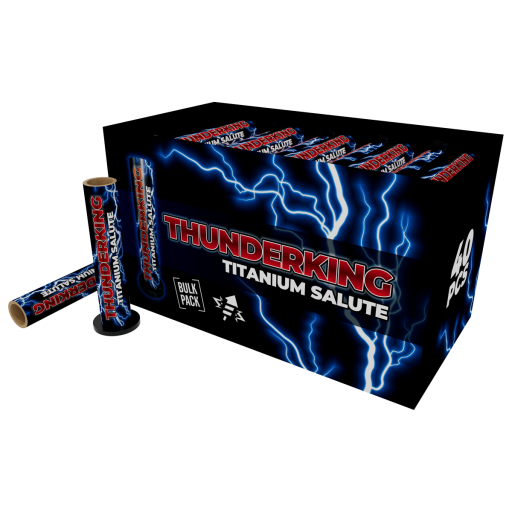 ProPyro - De vuurwerk megastore