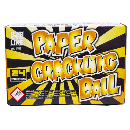 ProPyro - De vuurwerk megastore