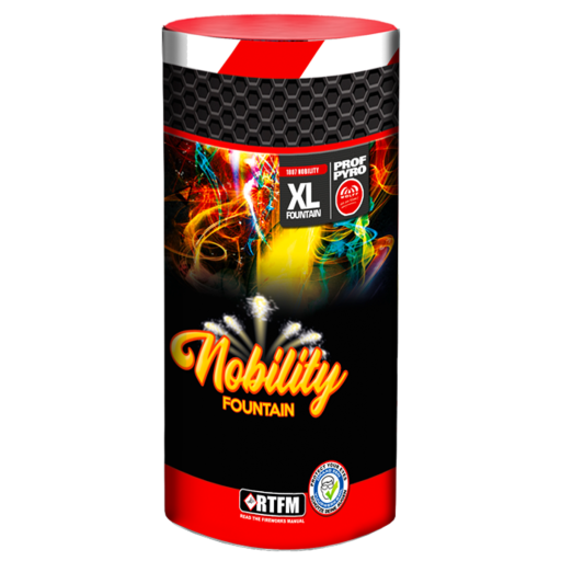 ProPyro - De vuurwerk megastore