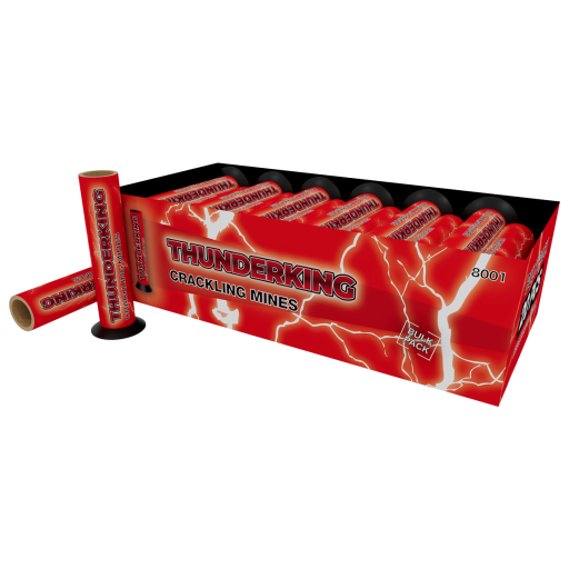 ProPyro - De vuurwerk megastore