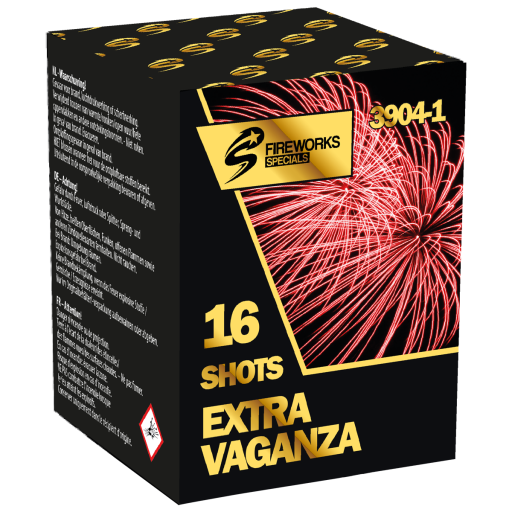 ProPyro - De vuurwerk megastore