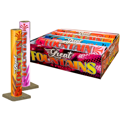 ProPyro - De vuurwerk megastore