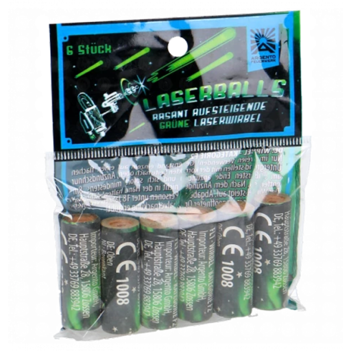 ProPyro - De vuurwerk megastore