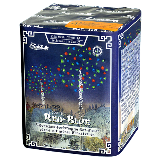 ProPyro - De vuurwerk megastore